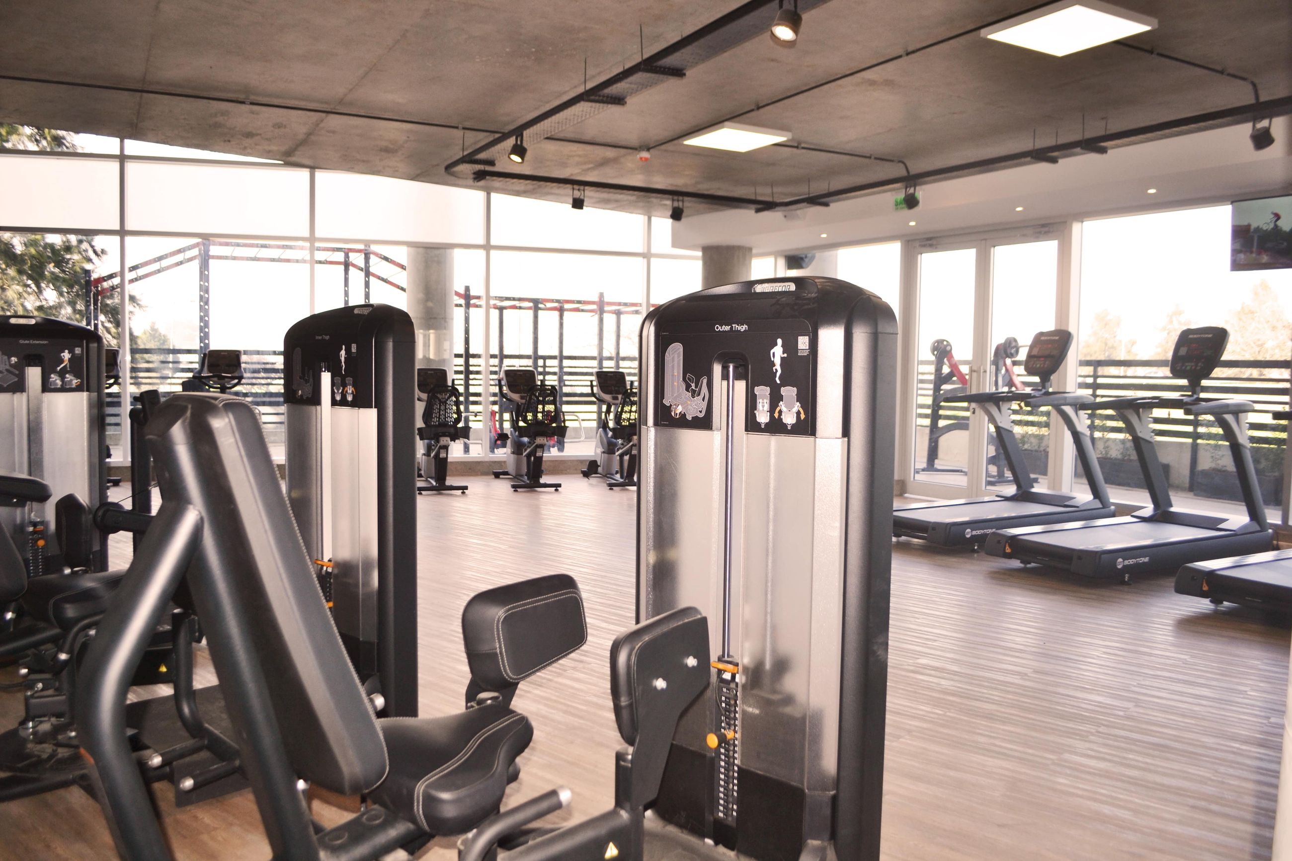 SportClub